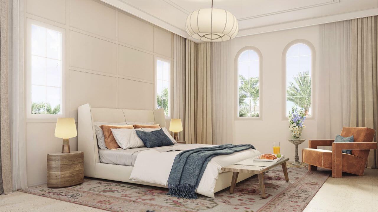 Bloom Living Seville | Villas & Townhouses | Phase 5