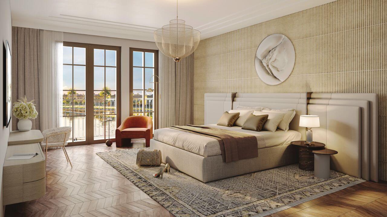 Bloom Living Seville | Villas & Townhouses | Phase 5