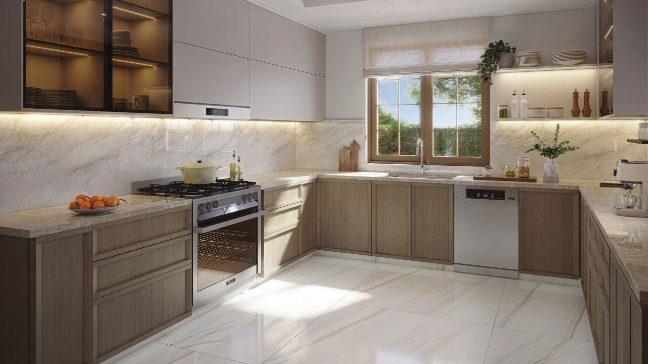 Bloom Living Seville | Villas & Townhouses | Phase 5