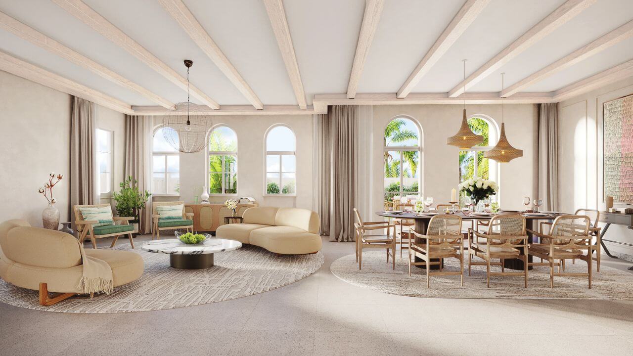 Bloom Living Seville | Villas & Townhouses | Phase 5