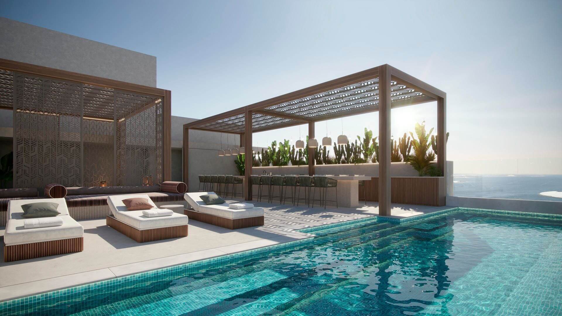 Reem Eleven on Al Reem Island, Abu Dhabi | Saas Properties
