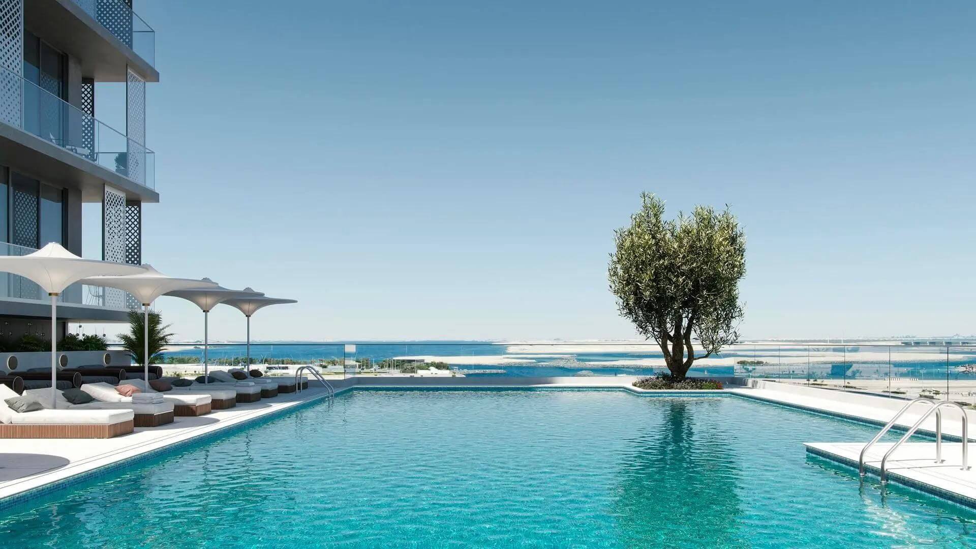 Reem Eleven on Al Reem Island, Abu Dhabi | Saas Properties