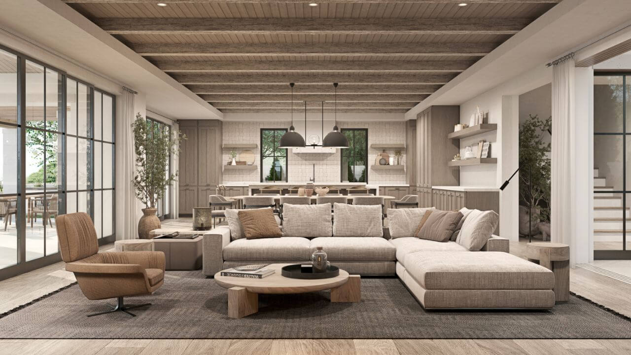 West Nawayef Homes | Hudayriyat Island Villas by Modon