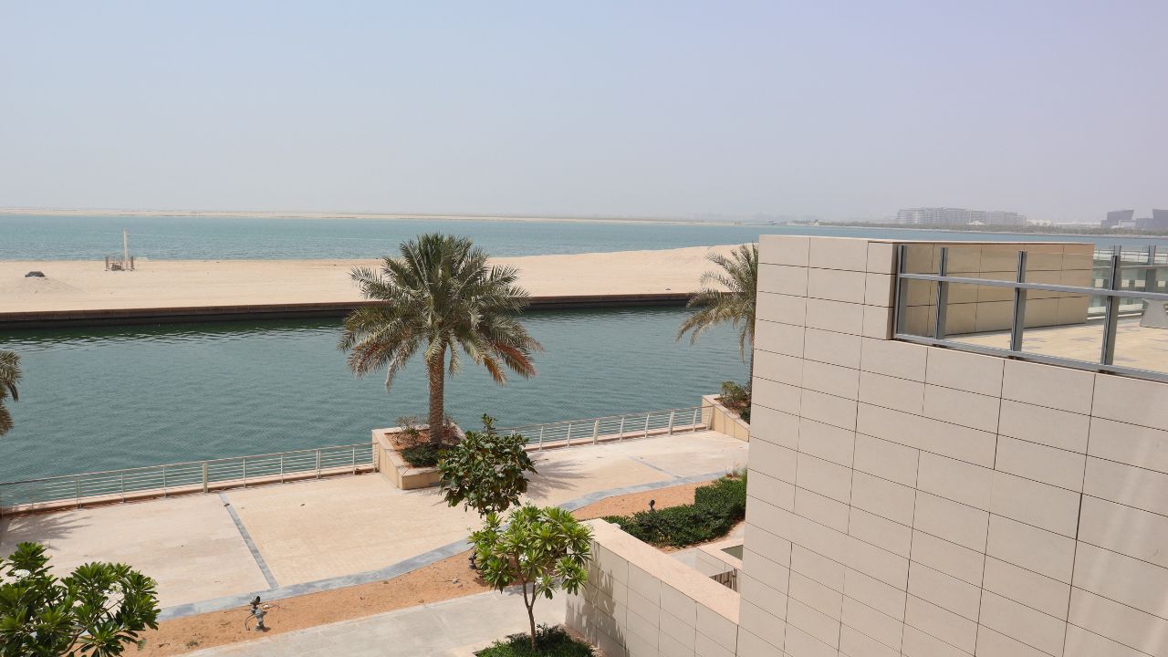 Lamar Residence By Nine Yards | Al Raha Beach