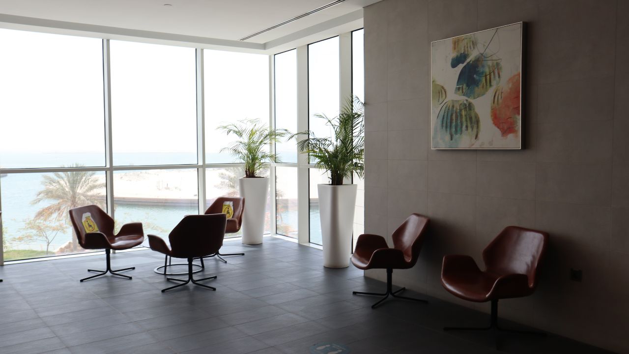 Lamar Residence By Nine Yards | Al Raha Beach