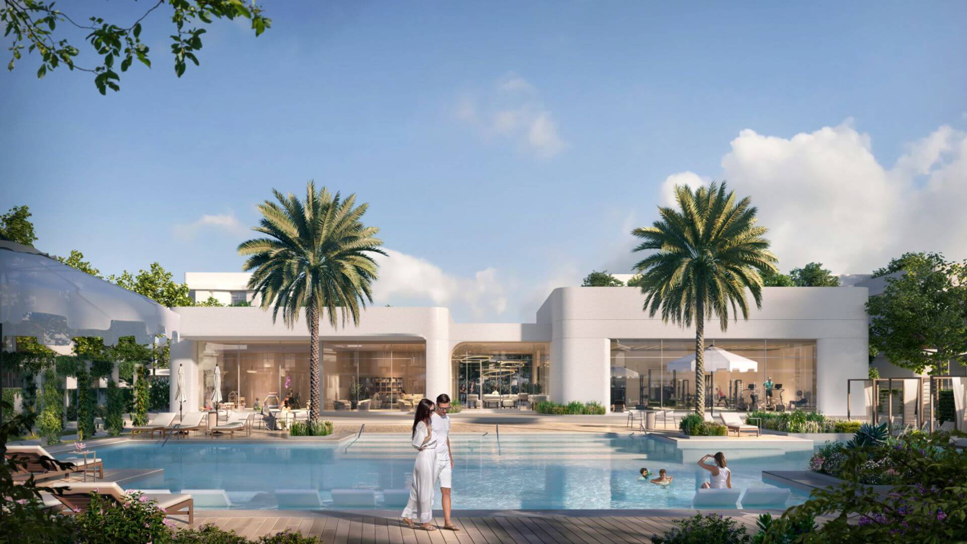 Abu Dhabi: Modon launches the first phase of Maysan on Reem Island