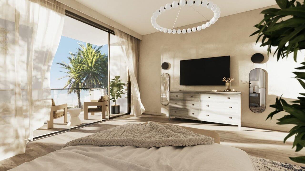 Ramhan Island Phase 2 | Villas for Sale in Ramhan Island
