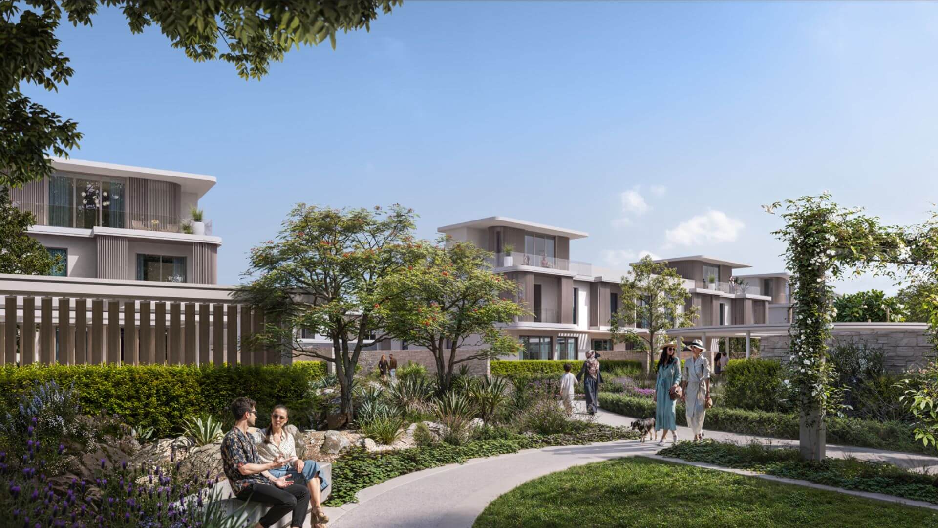 Thoraya | Maysan By Modon | Reem Island Townhouses