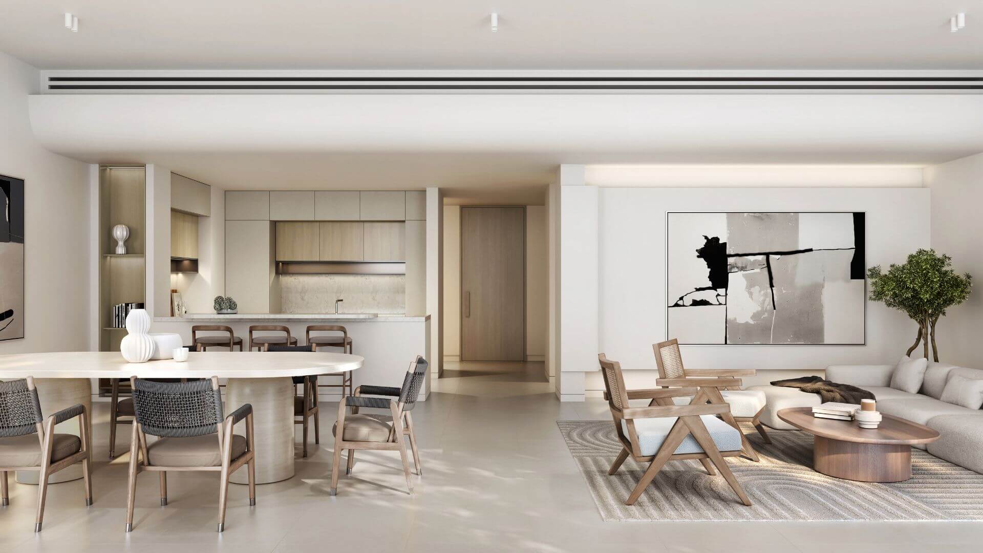 Thoraya | Maysan By Modon | Reem Island Townhouses