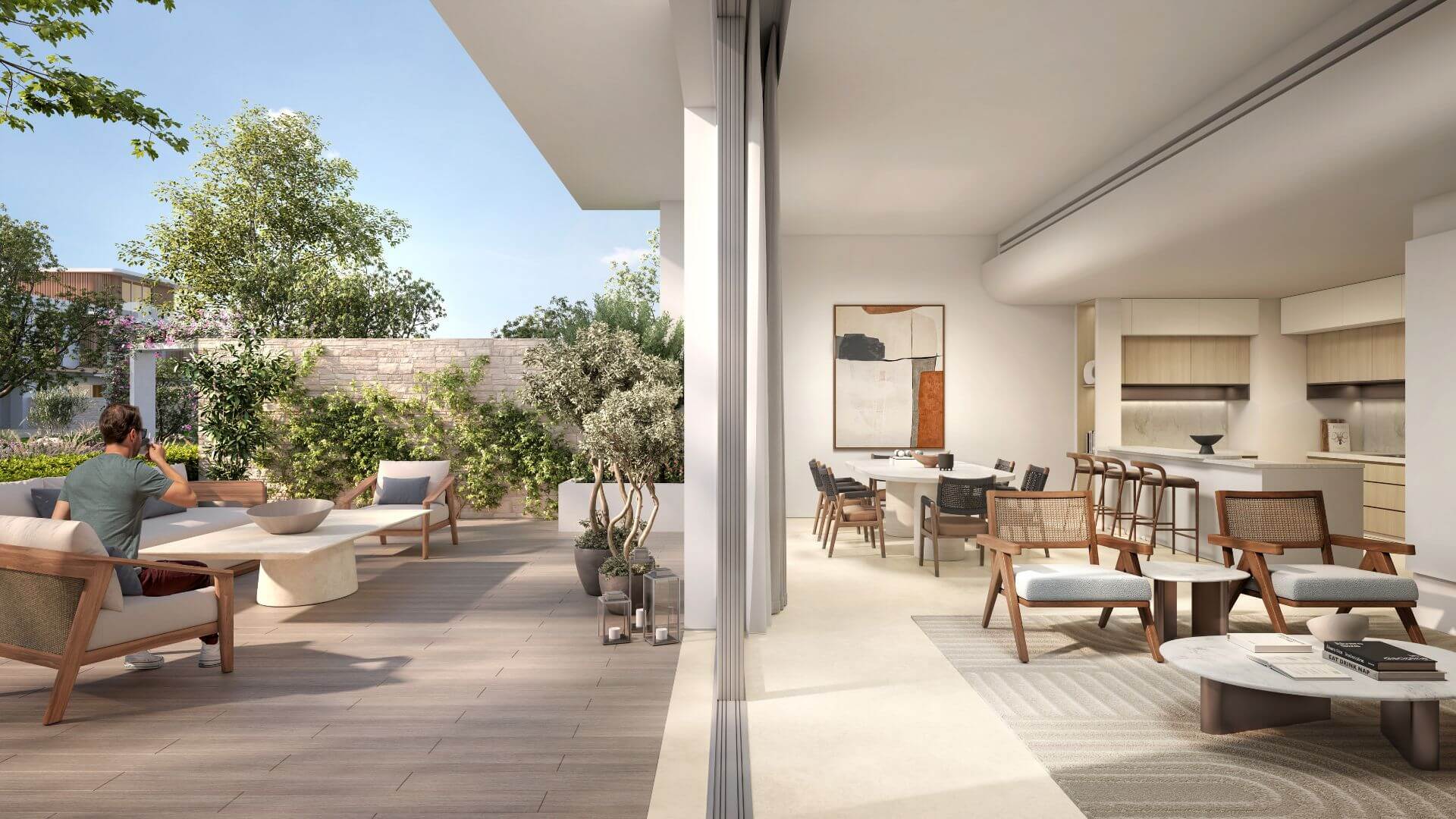 Thoraya | Maysan By Modon | Reem Island Townhouses
