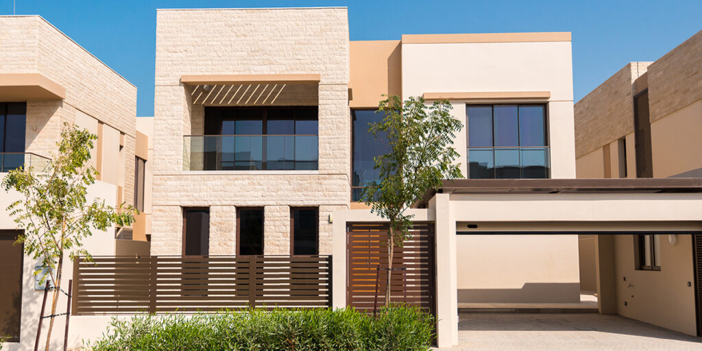 Hidd al Saadiyat | Most premium villas in Saadiyat Island