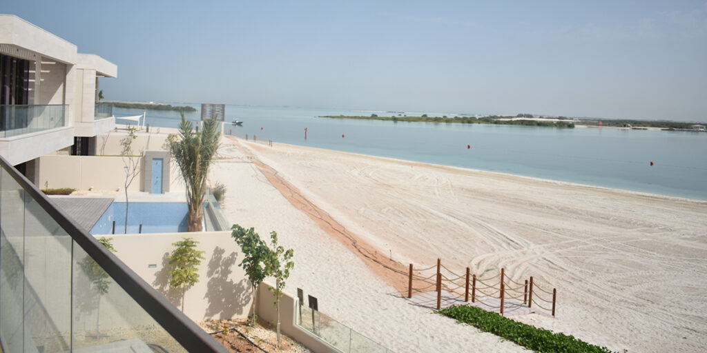 Hidd al Saadiyat | Most premium villas in Saadiyat Island