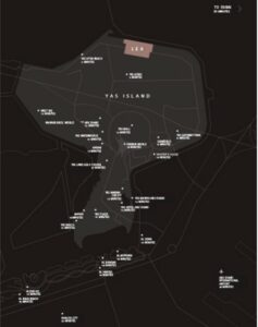 Lea Yas Island | Villas for sale in Yas Island