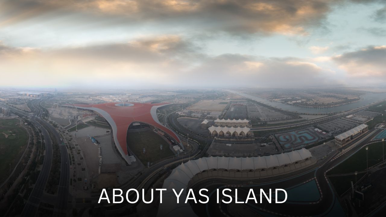 اكتشف جزيرة ياس | كل ما تحتاج لمعرفته حول جزيرة ياس - عقارات للبيع ...