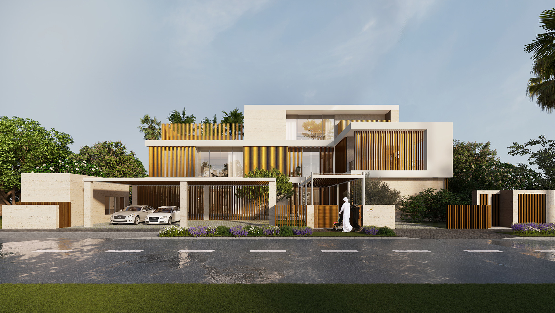 Reem Hills | In Reem Island | Reem Island Villas