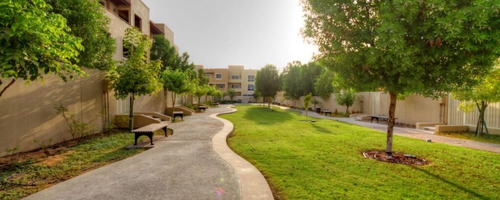 Raha Gardens | Villas in Al Raha | Abu Dhabi