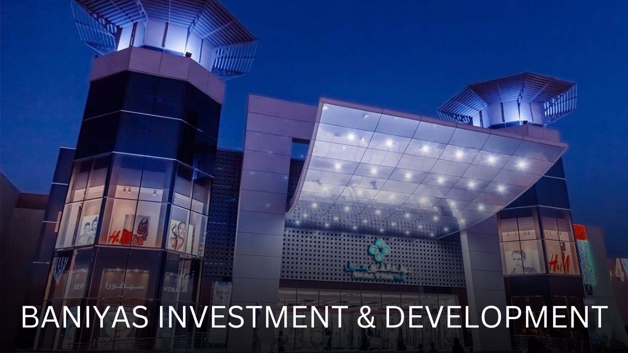 Baniyas Investment and Development Company | Real Estate Developer in UAE