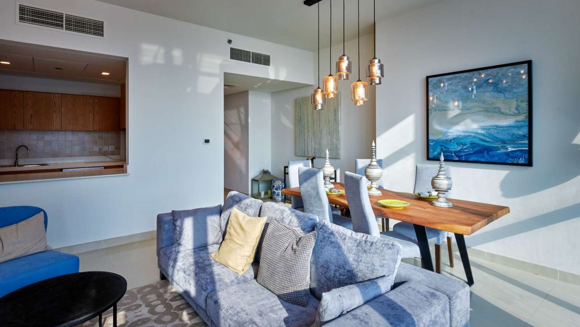 Julphar Residence on al Reem Island | Ready to move Apartments