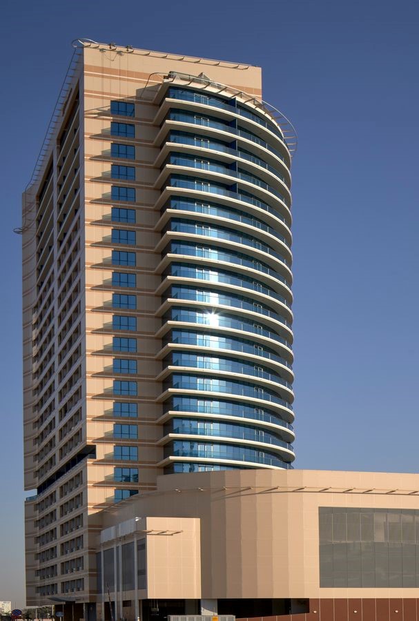 Julphar Residence on al Reem Island | Ready to move Apartments