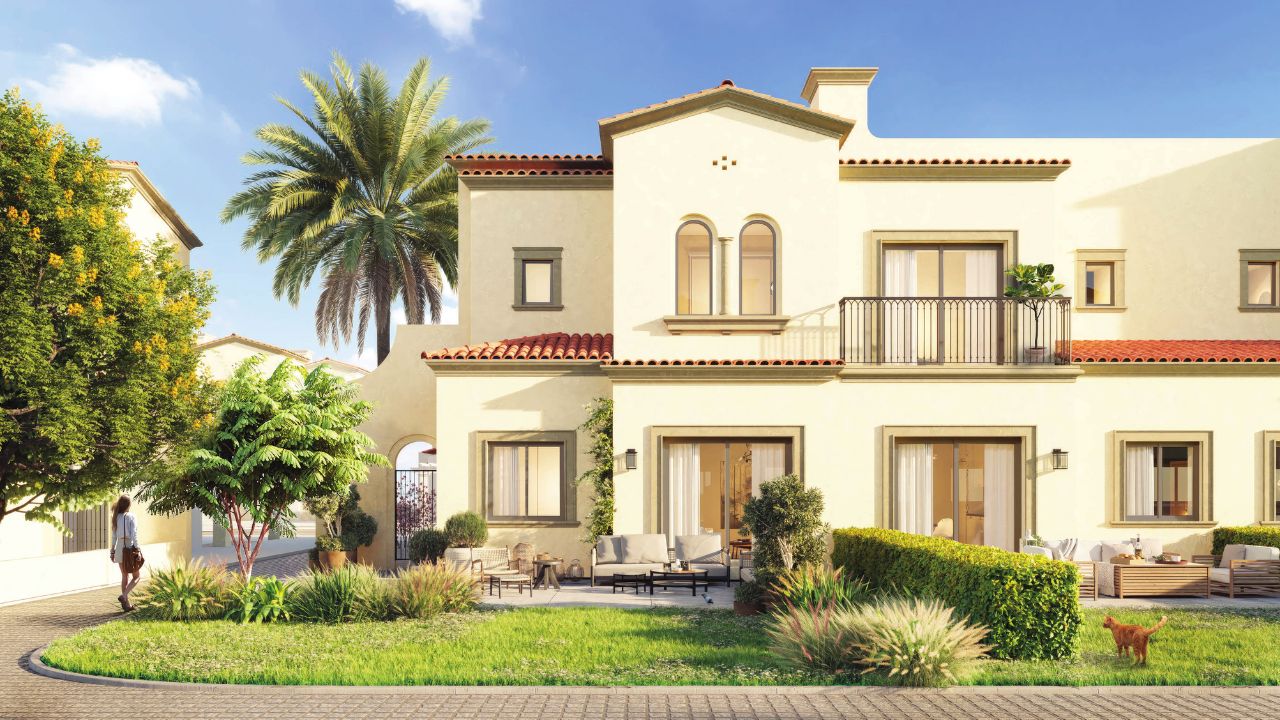 Bloom Living Casares | Newest phase 2-3 Br Townhouses