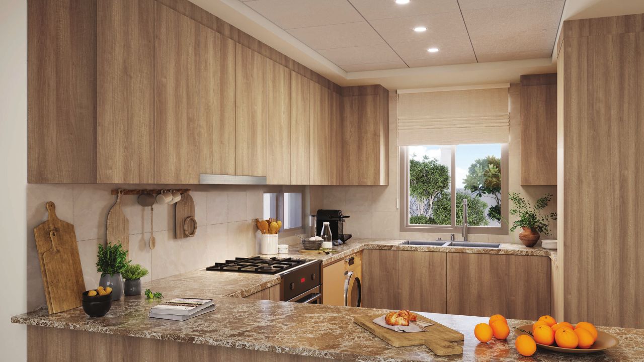 Bloom Living Casares | Newest phase 2-3 Br Townhouses