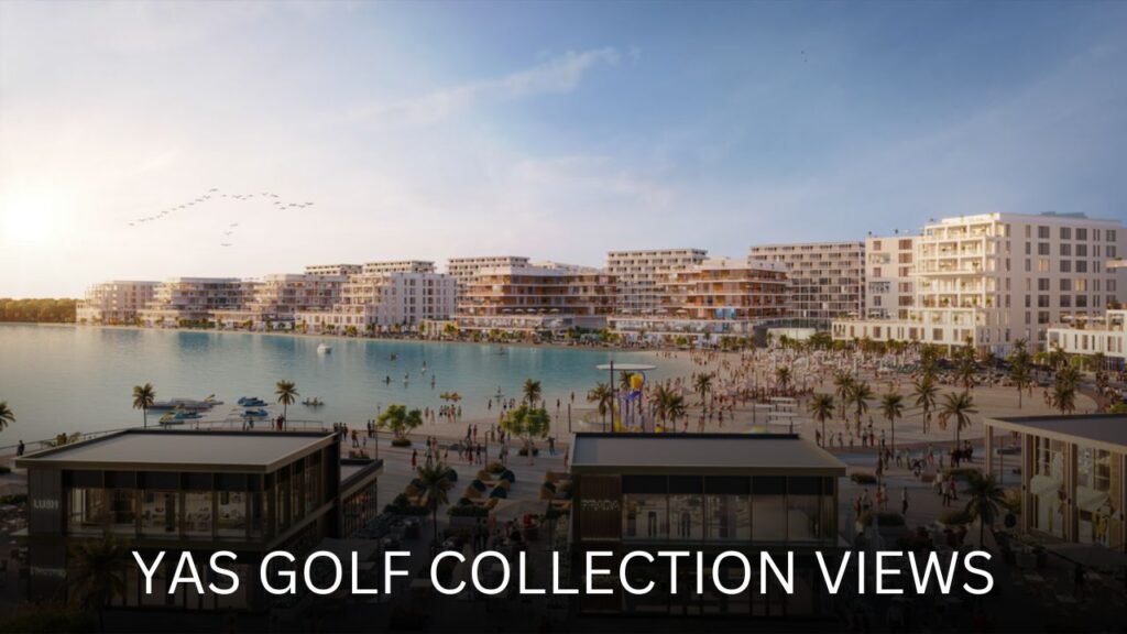 Living on Yas Island, Abu Dhabi | The Ultimate Lifestyle