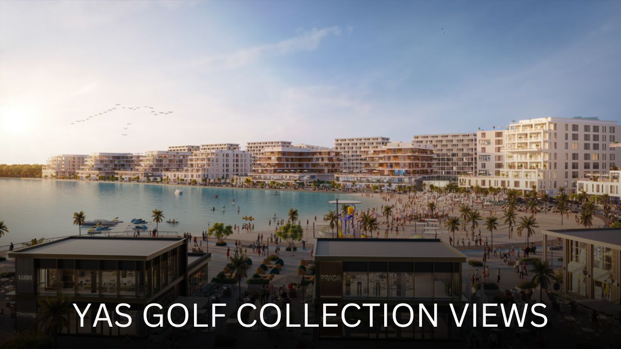 Living on Yas Island, Abu Dhabi | The Ultimate Lifestyle