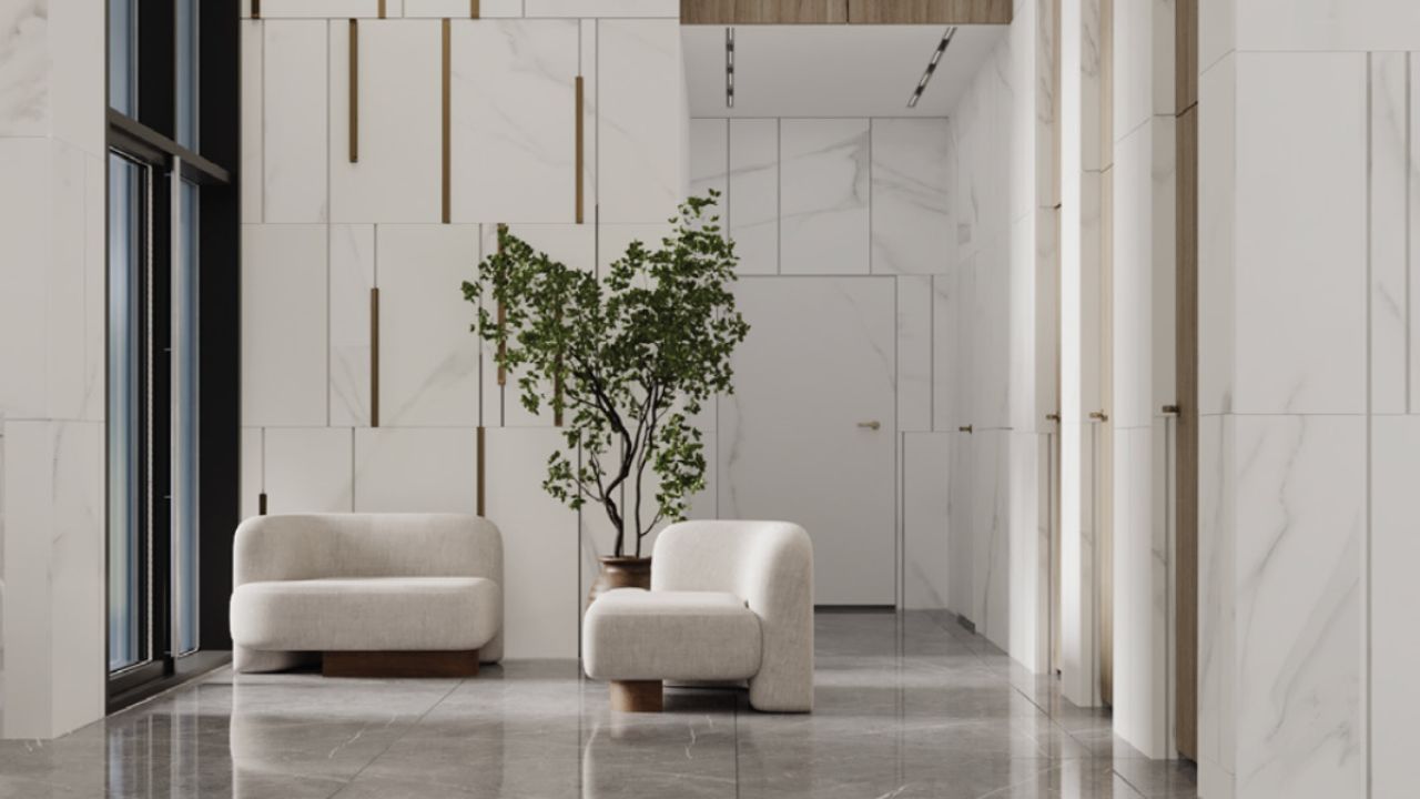 Radiant Square Iconic Towers | Stunning Views | Reem Island