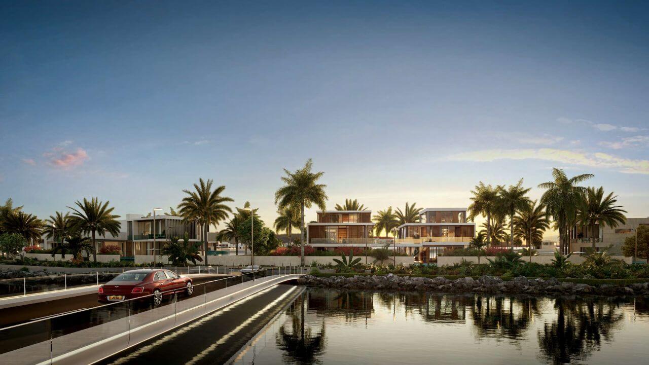 Al Gurm | In Al Gurm Resort | Villa By Aldar Properties