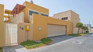 Al Raha Gardens | Villas in Al Raha | Abu Dhabi