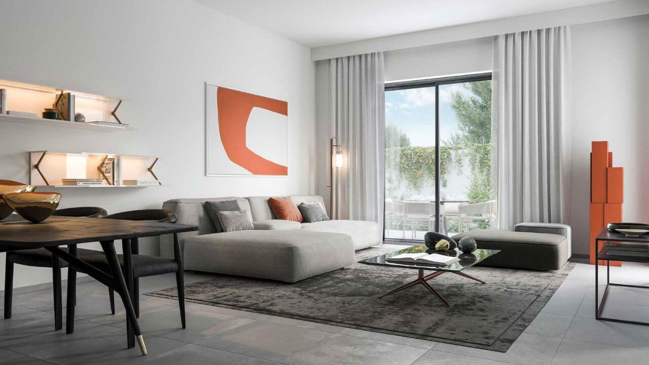 NOYA Yas Island | Yas Island Townhouses and villas | Royallp