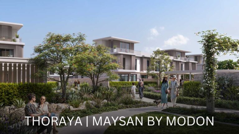 Modon Properties | Abu Dhabi | About Developer