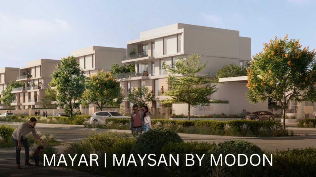 Modon Properties | Abu Dhabi | About Developer