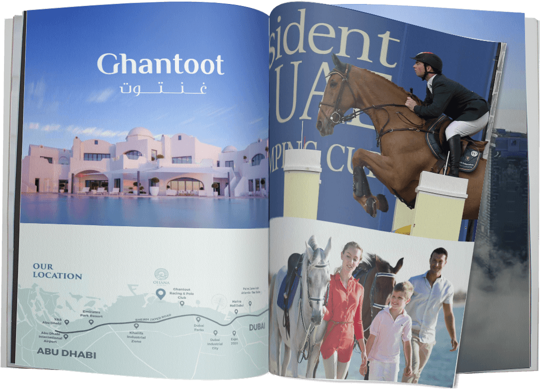 Ghantoot | Area Guide | Royal Lounge Properties
