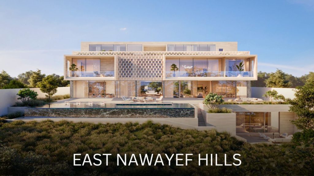 Modon Properties | Abu Dhabi | About Developer