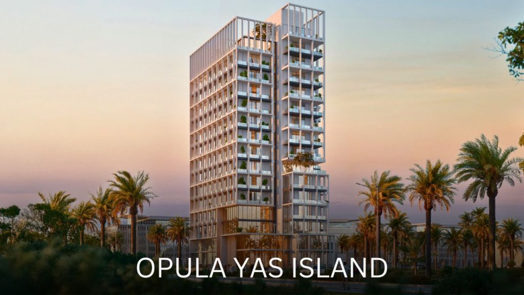 Aldar Properties | Leading Developer in UAE | Royallp