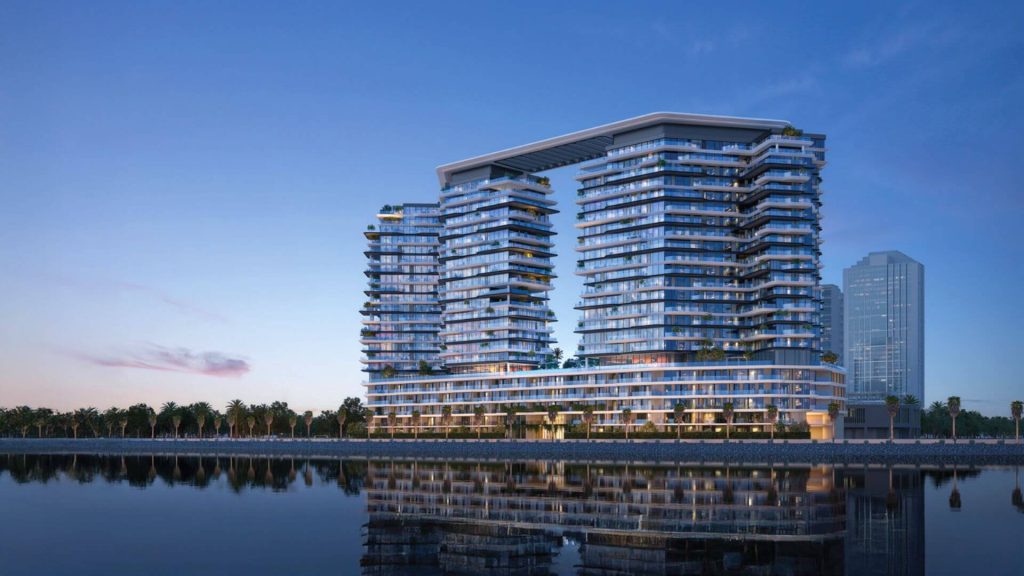 Seamont Autograph Collection Residences | By Saas & Royal Development Holding