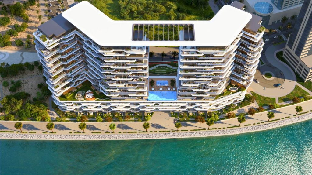 Seamont Autograph Collection Residences | By Saas & Royal Development ...