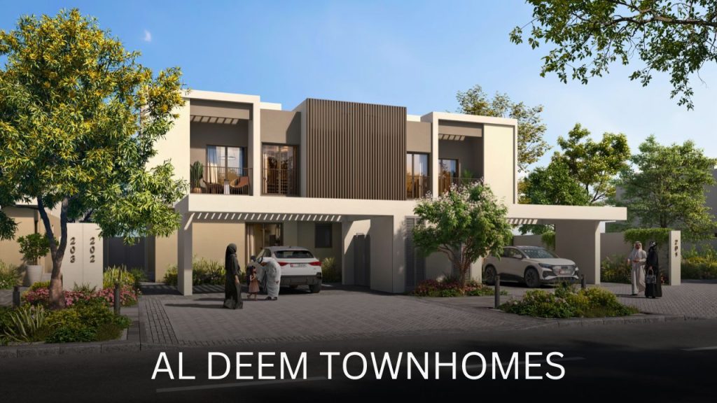 Mubadala | Real Estate Development | Abu Dhabi