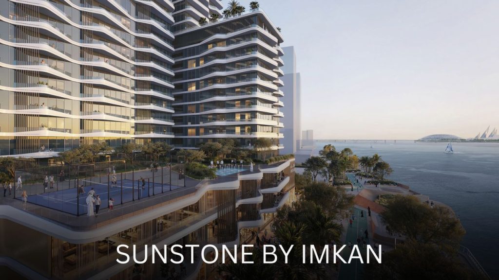 Imkan Properties in ABU DHABI | UAE Developer