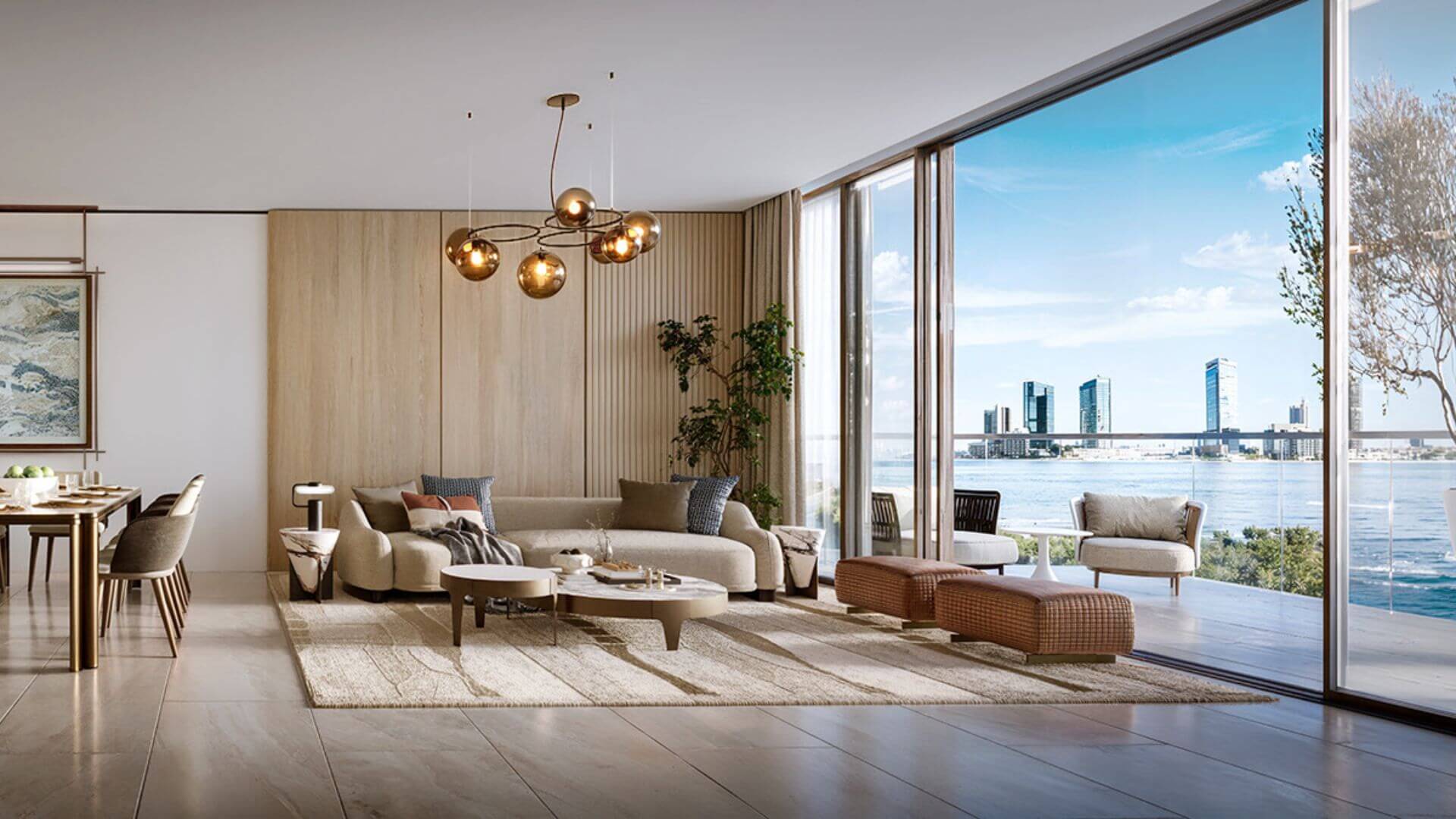 Radisson Residences Reem Island by Royal Development Holding