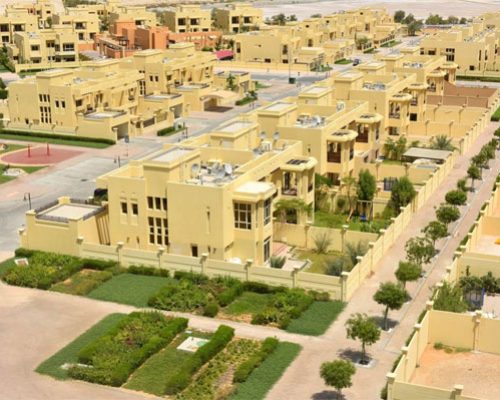 Baniyas Investment and Development Company | Real Estate Developer in UAE